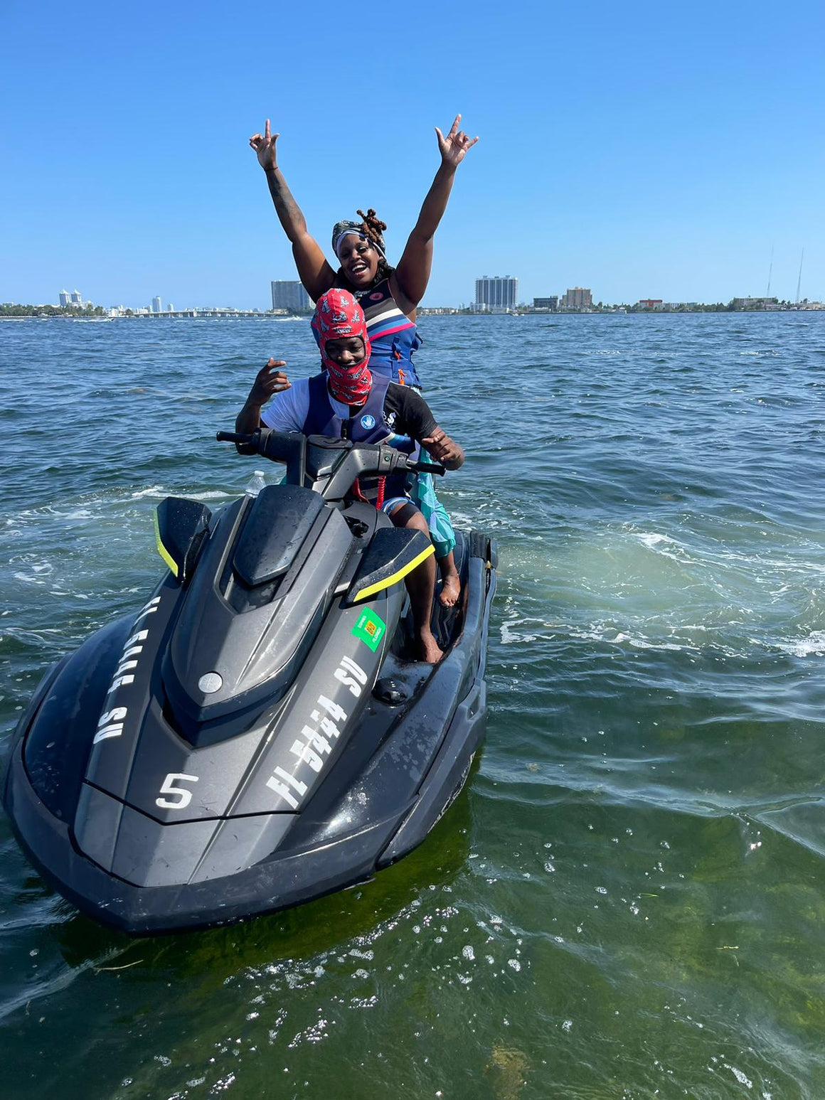 ATV Tours in Miami | Jet Ski and ATV Rentals