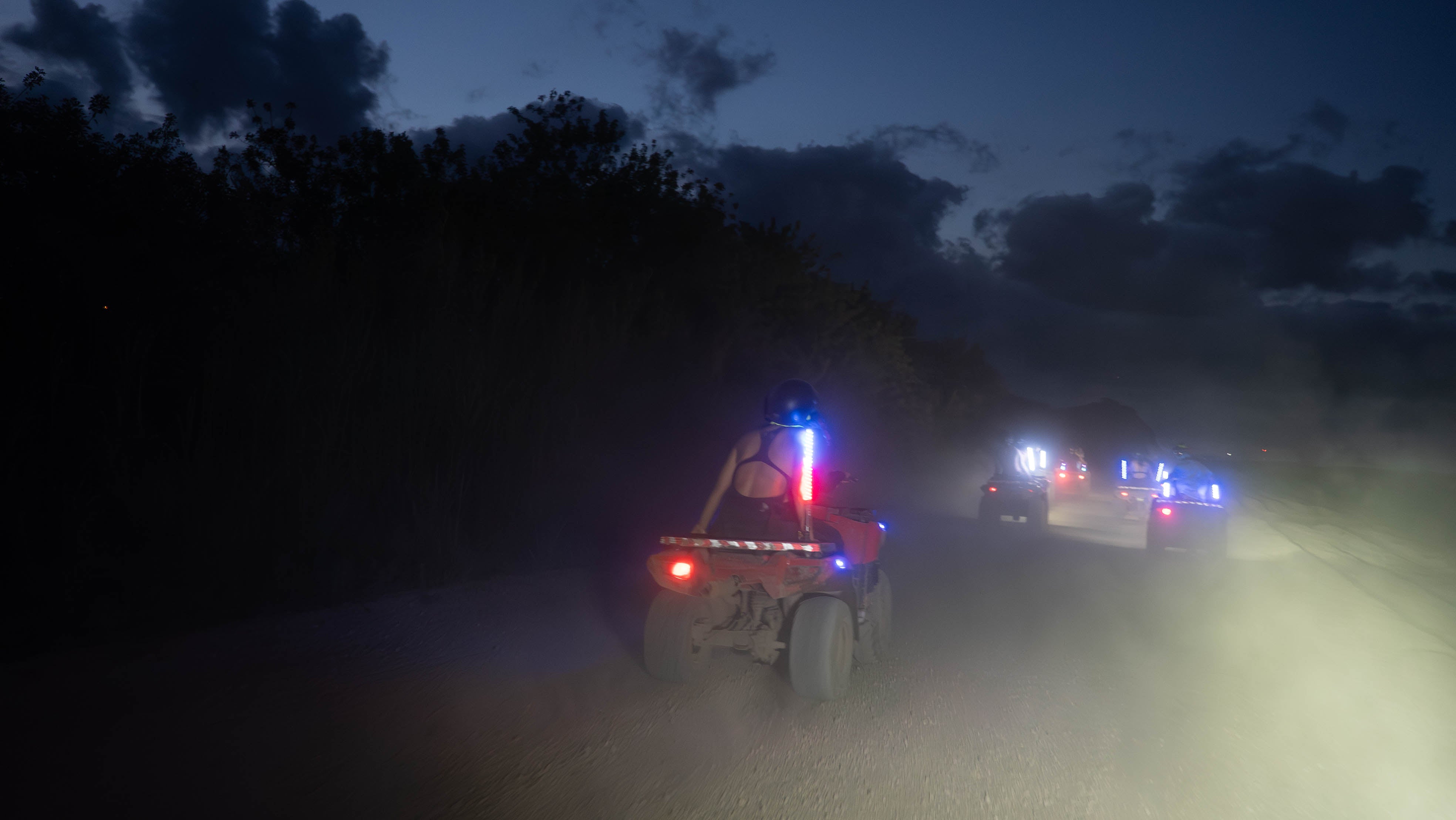 Miami ATV Rentals: ATVs, UTV, Horseback Riding & Jet Ski Rentals ...