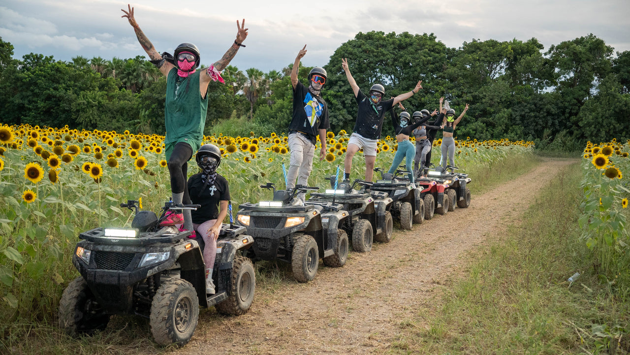 Miami ATV Rentals: ATVs, Horseback Riding & Jet Ski Rentals – Miami ATV ...