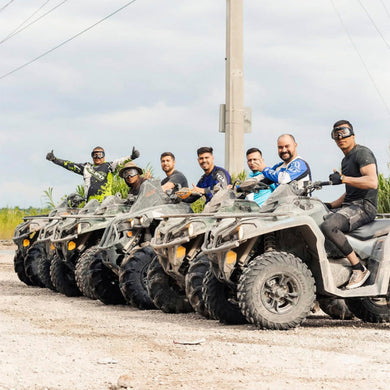 Miami ATV Rentals: ATVs, UTV, Horseback Riding & Jet Ski Rentals ...