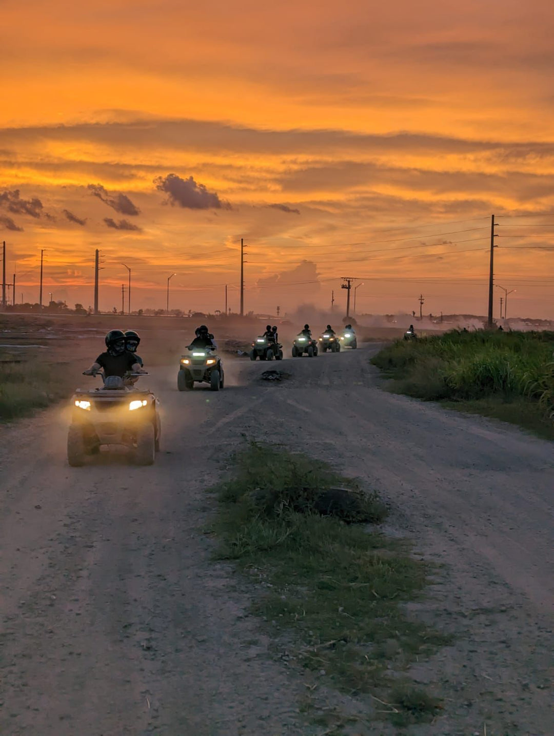 ATV Tours, Jet Ski Rentals & MORE – Miami ATV Rentals